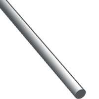 K&S .015 In. X 36 In. Steel Music Wire, Model 498, 5 Count | Holt ...