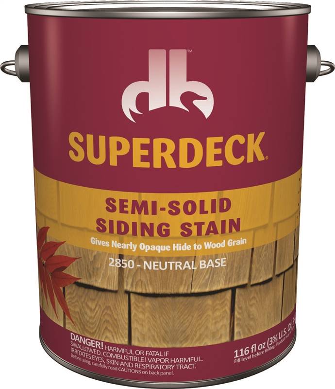 Sherwin Williams Deckscapes Color Chart DeckScapes Exterior Stain