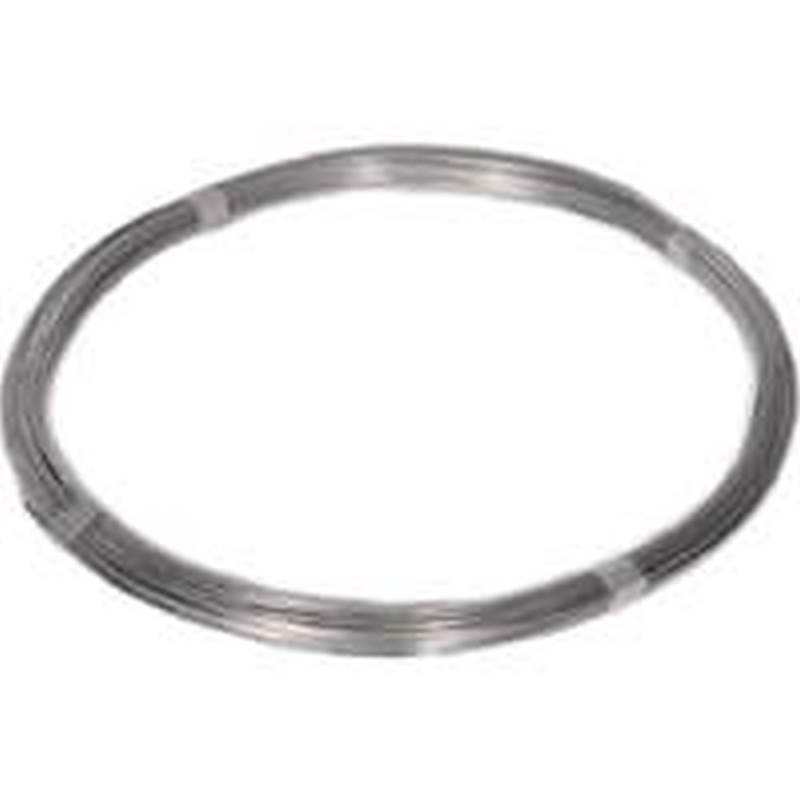 BEKAERT - BEKAERT 223896 Utility Wire, 170 ft L, Galvanized Steel # ...