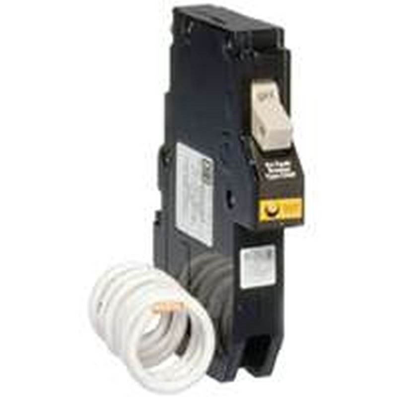 Eaton Arc Fault Breaker