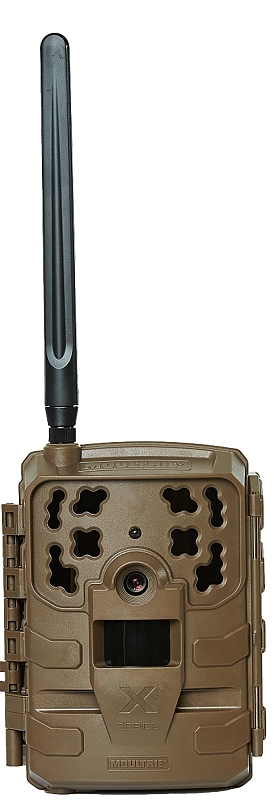 MOULTRIE FEEDERS - MOULTRIE Mobile DELTA BASE Series MCG-14061 Cellular ...