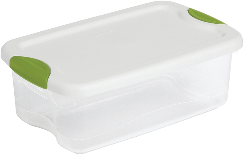 Storage Bins | Housewares