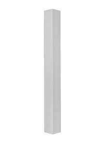 Orgill Hb&G PermaLite Series 80121008SP Column, 8 ft H, Square ...