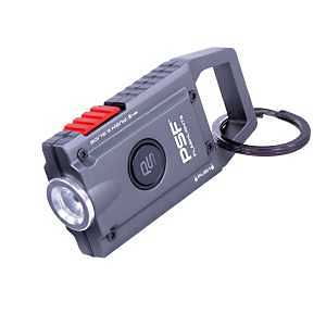 Orgill Police Security ALERT120 Series 97853 Personal Safety Alarm and ...